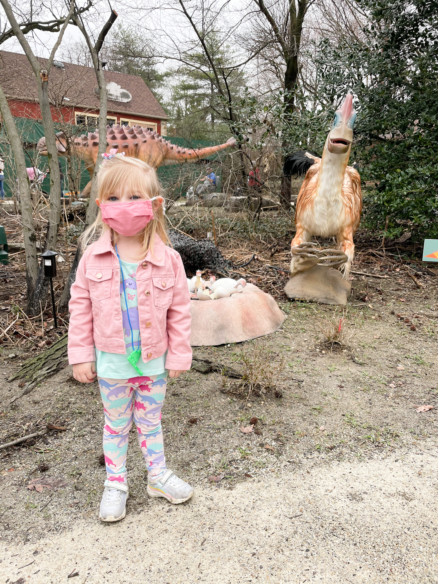 Big Time Fun at Philly Zoo – Sweet Mini Moments