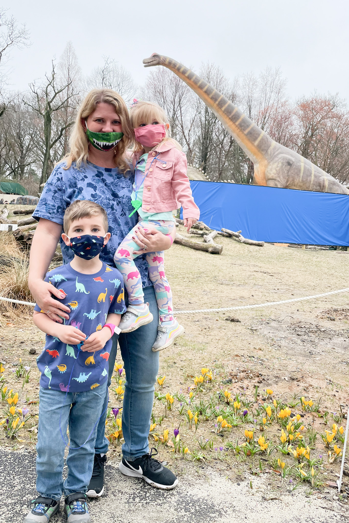 Big Time Fun at Philly Zoo – Sweet Mini Moments