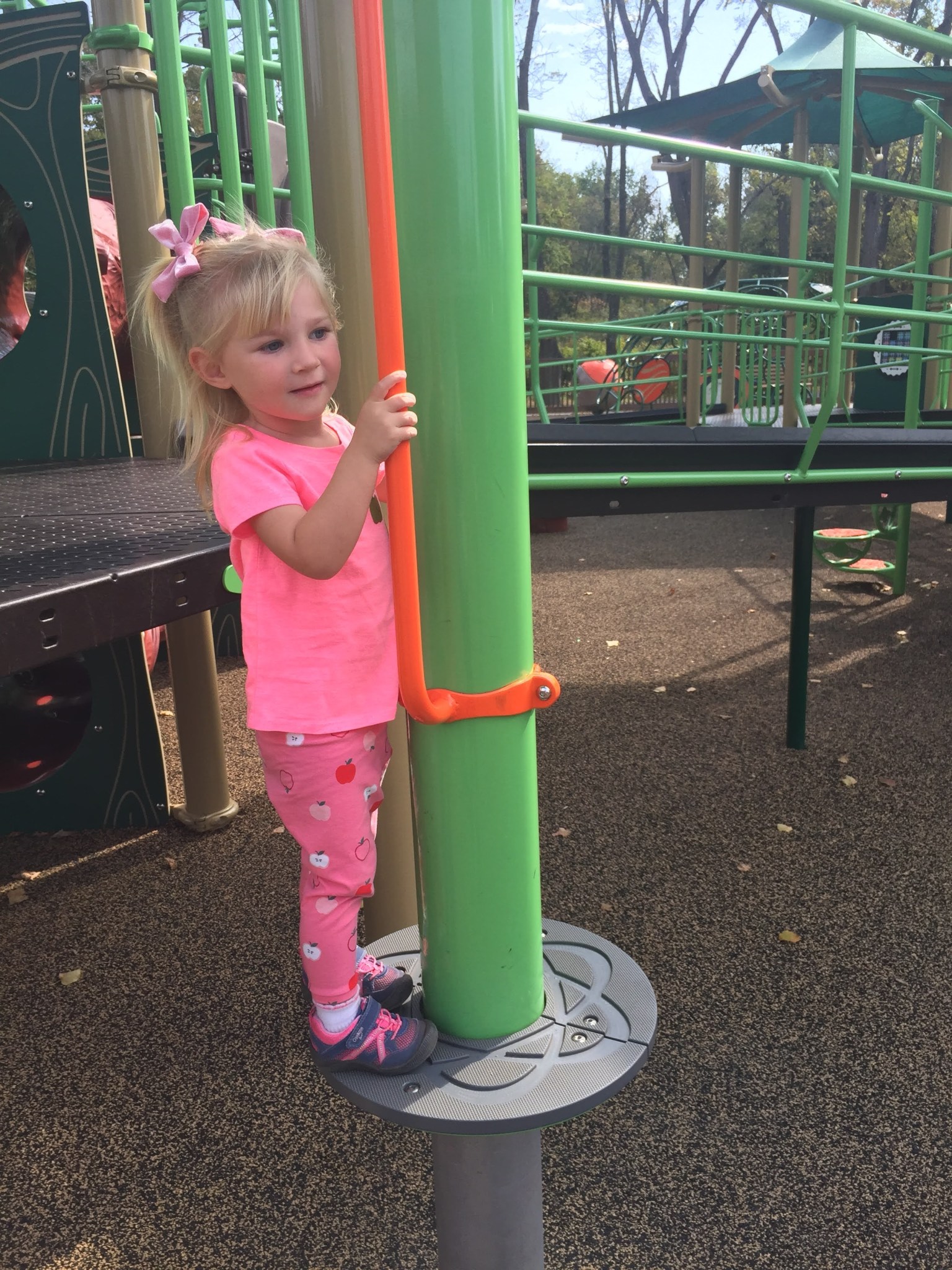 A Guide to Bucks County Playgrounds (plus a few extra!) – Sweet Mini Moments
