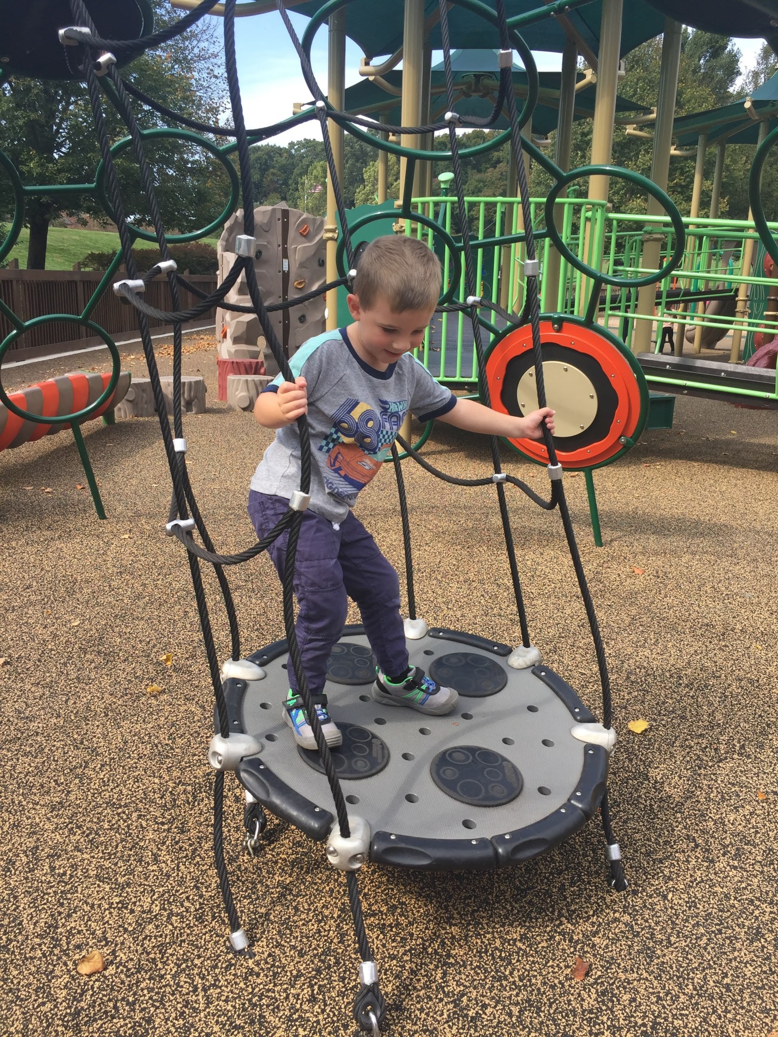 A Guide to Bucks County Playgrounds (plus a few extra!) – Sweet Mini Moments