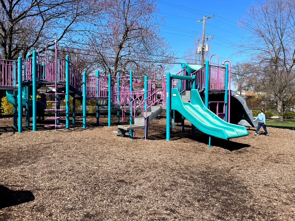 Take a Look, It’s in a Book … Visiting Bucks County Libraries with Kids ...