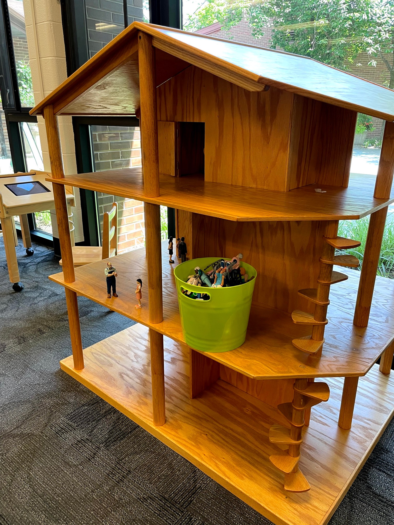 Take a Look, It’s in a Book … Visiting Bucks County Libraries with Kids ...