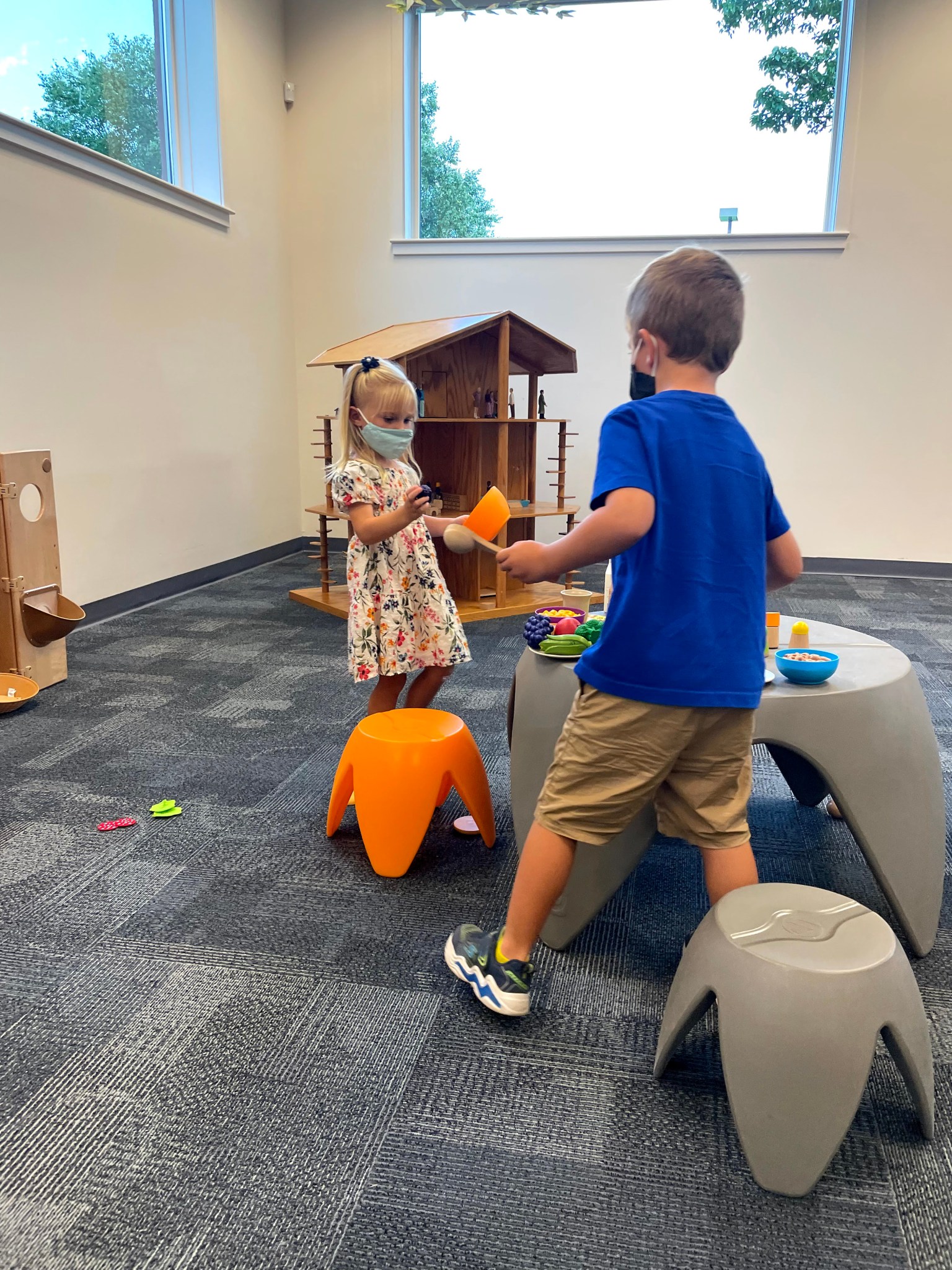 Take a Look, It’s in a Book … Visiting Bucks County Libraries with Kids ...