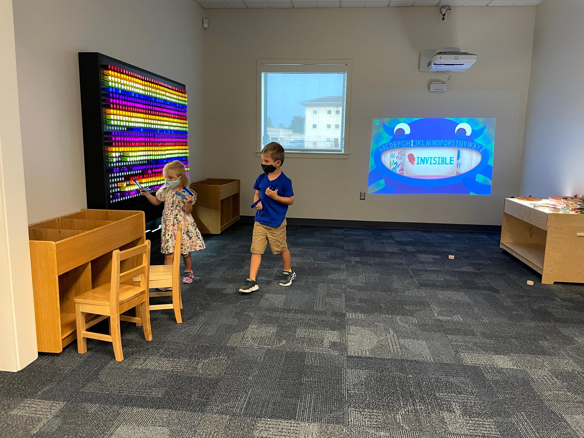 Take a Look, It’s in a Book … Visiting Bucks County Libraries with Kids ...