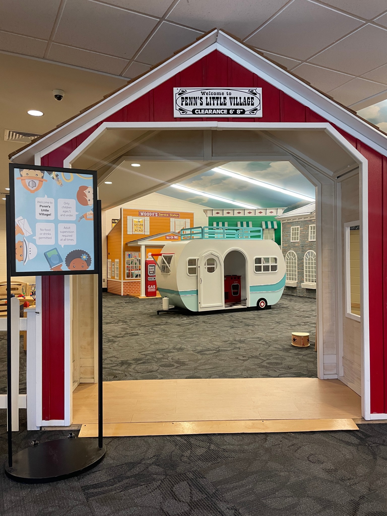 Take a Look, It’s in a Book … Visiting Bucks County Libraries with Kids ...