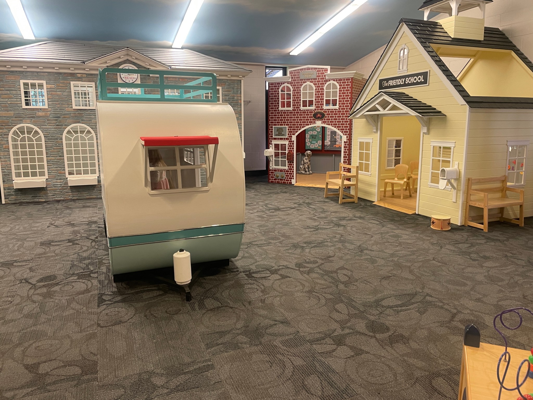 Take a Look, It’s in a Book … Visiting Bucks County Libraries with Kids ...