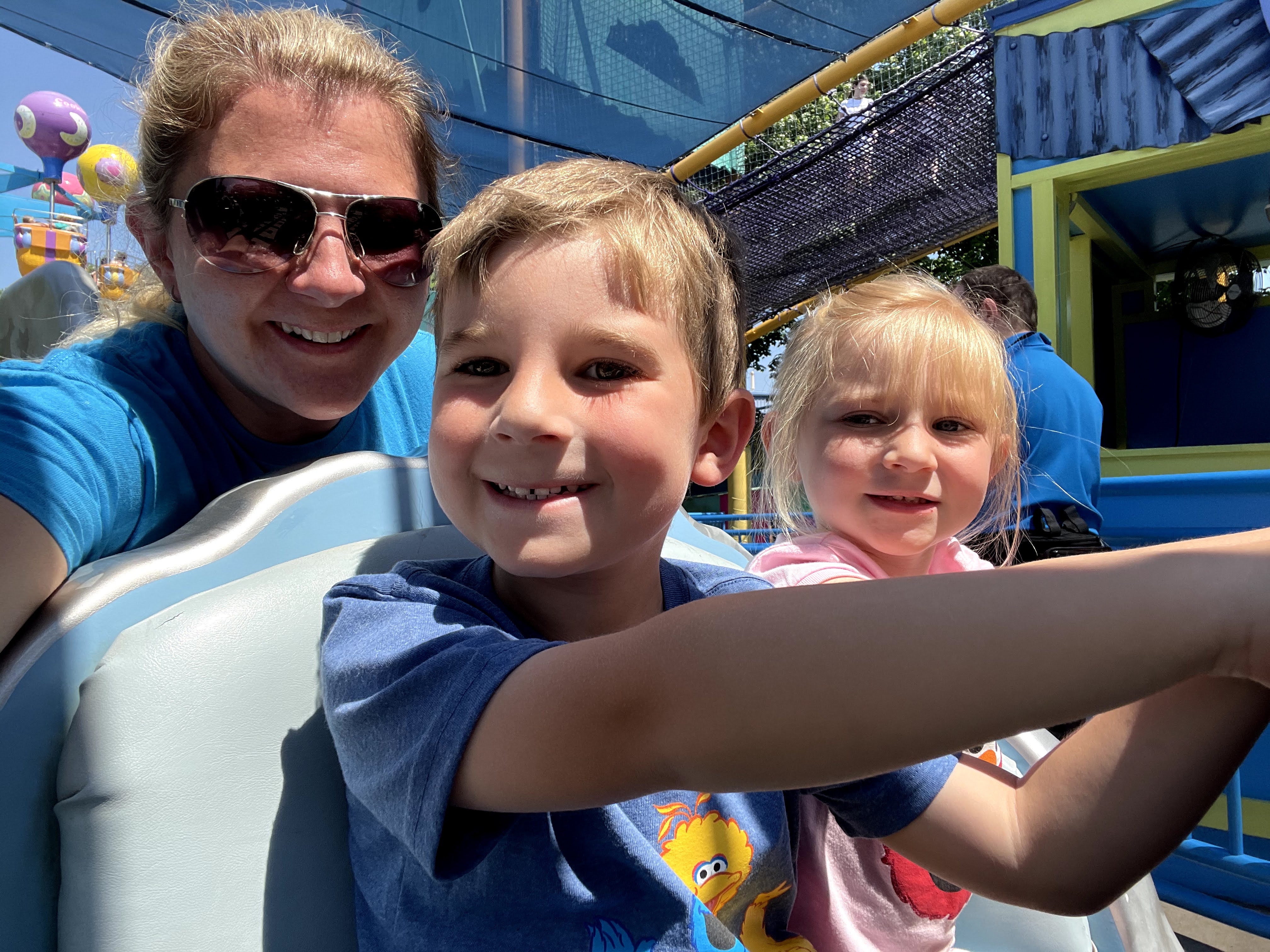 20+ Outdoor Activities to Do with Kids in Bucks County (and Nearby ...