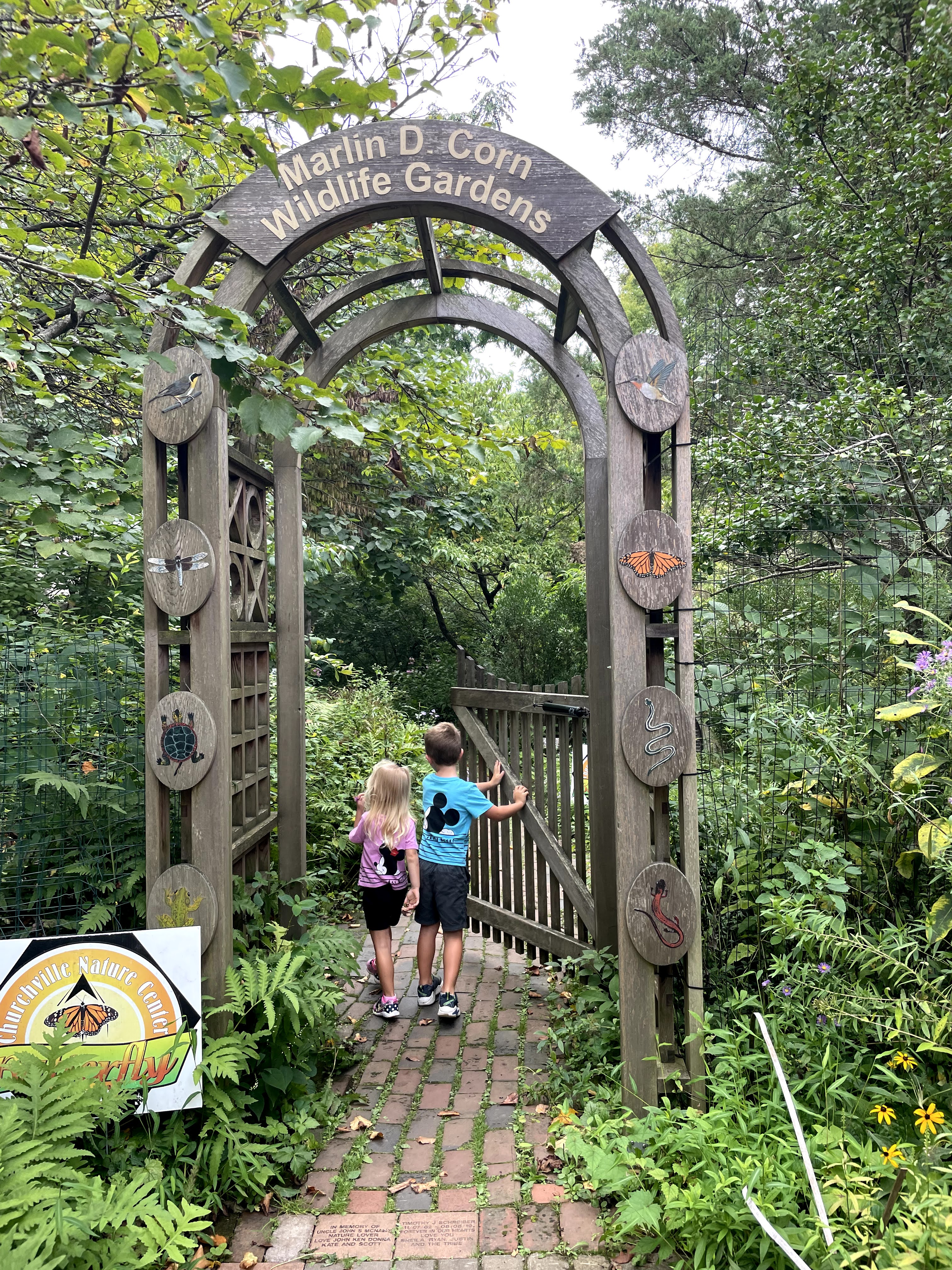 20+ Outdoor Activities to Do with Kids in Bucks County (and Nearby ...