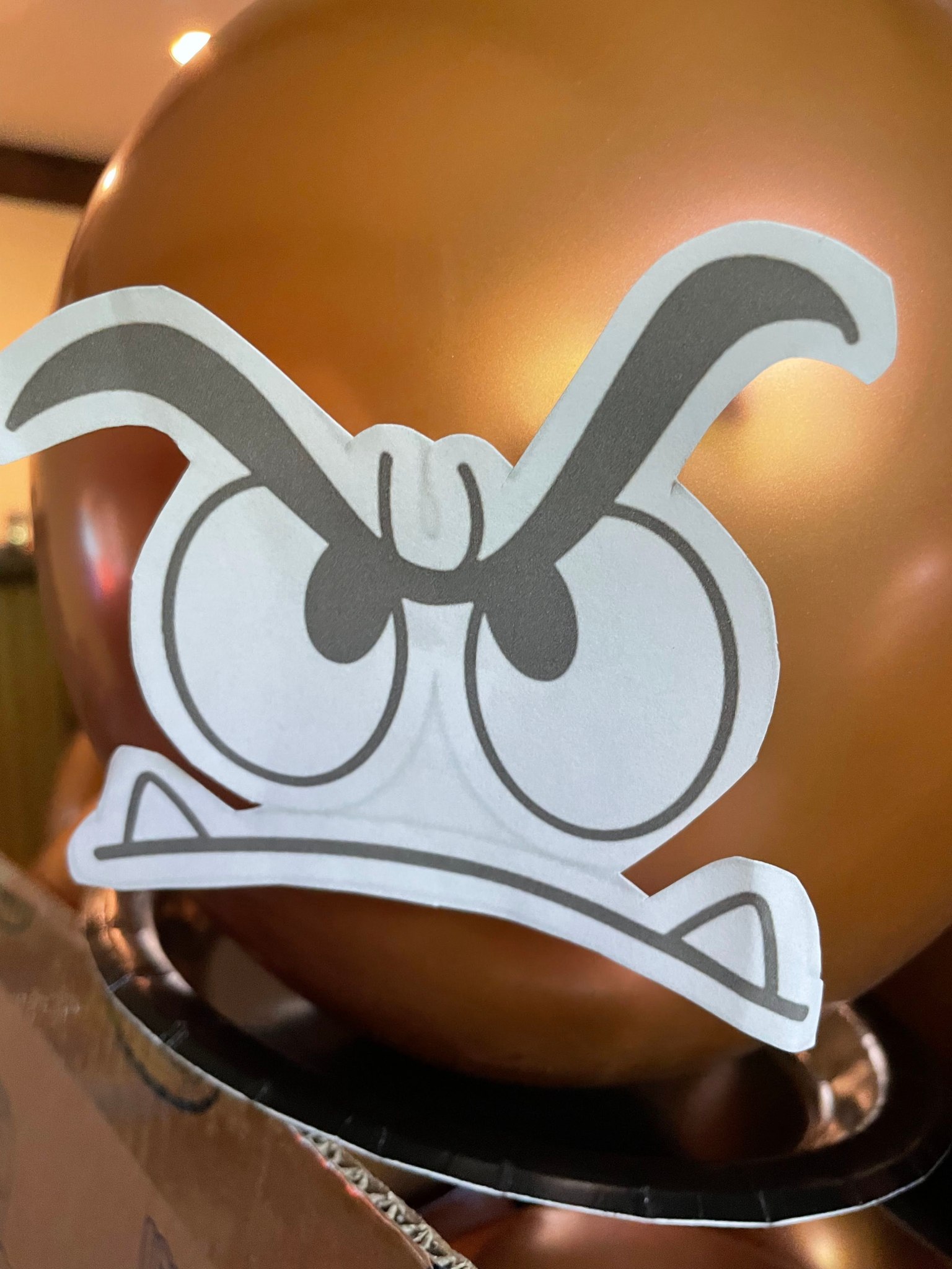 A Super Mario Birthday Party – Sweet Mini Moments