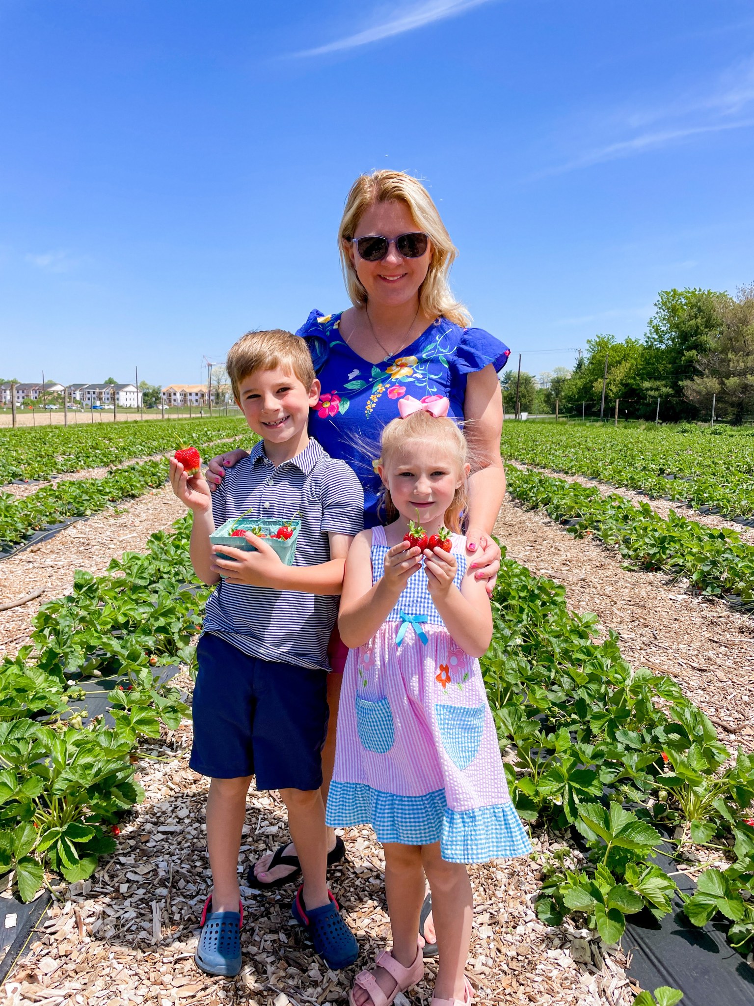 20+ Outdoor Activities to Do with Kids in Bucks County (and Nearby ...